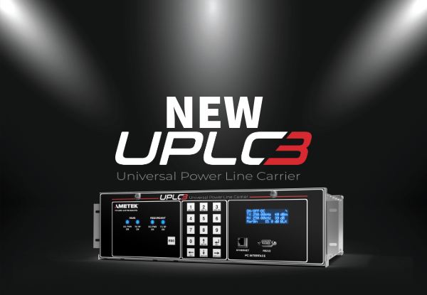 New UPLC3 Now Available