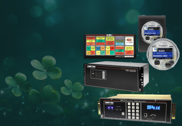 Lucky Charms for Power Monitoring