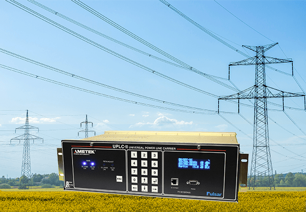 Versatile Power Line Carriers