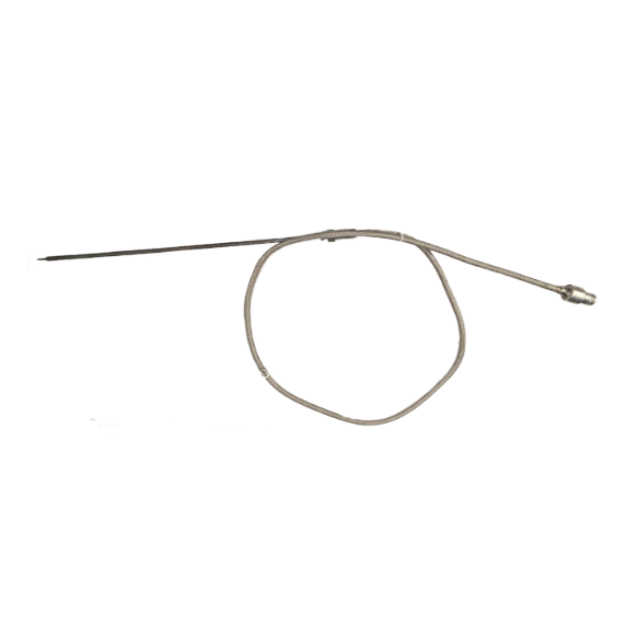 Frame Thermocouples