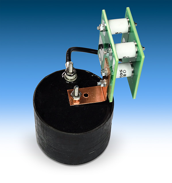 AMETEK Introduces Smart-Gap